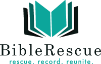 Bible Rescue